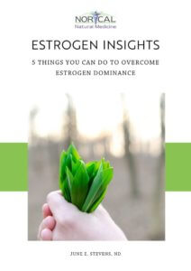 Nor Cal Natural Medicine - Dr June Stevens